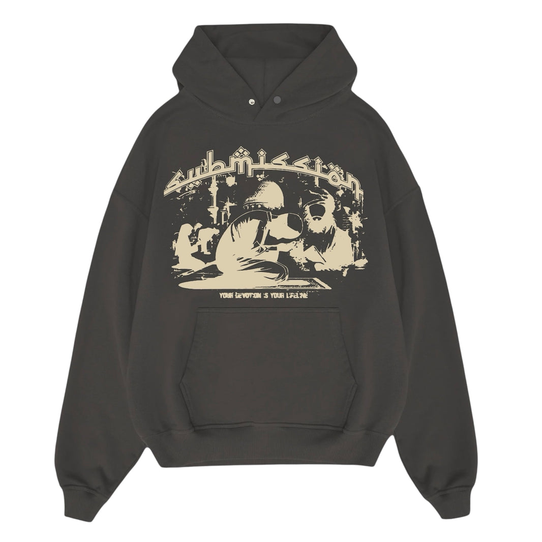 24" Drop – Hereafter